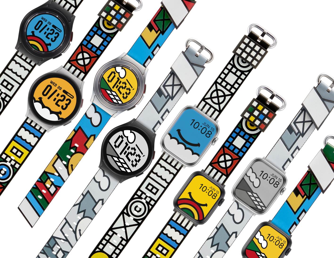 타임플릭(TIMEFLIK)