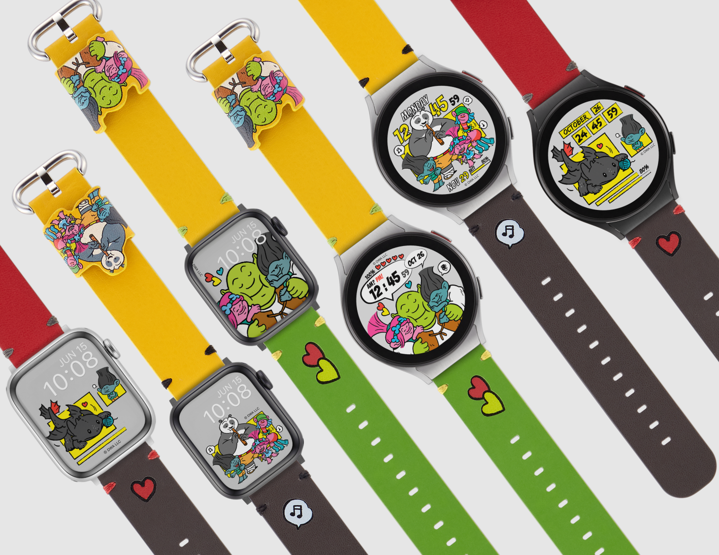 타임플릭(TIMEFLIK)