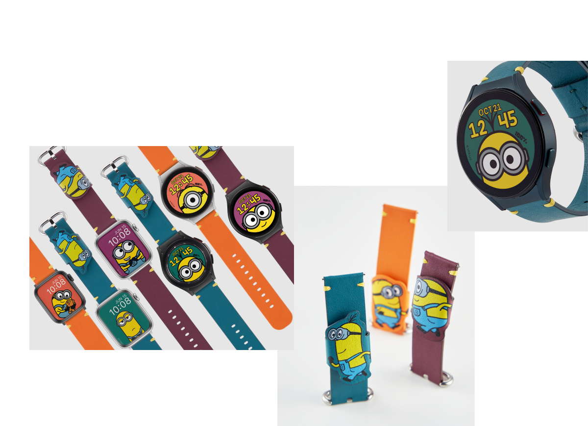 타임플릭(TIMEFLIK)